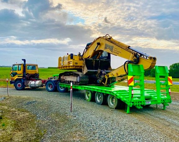 Custom Alloy and Aluminium Fabrication | Taylor Engineering - Taylor ...